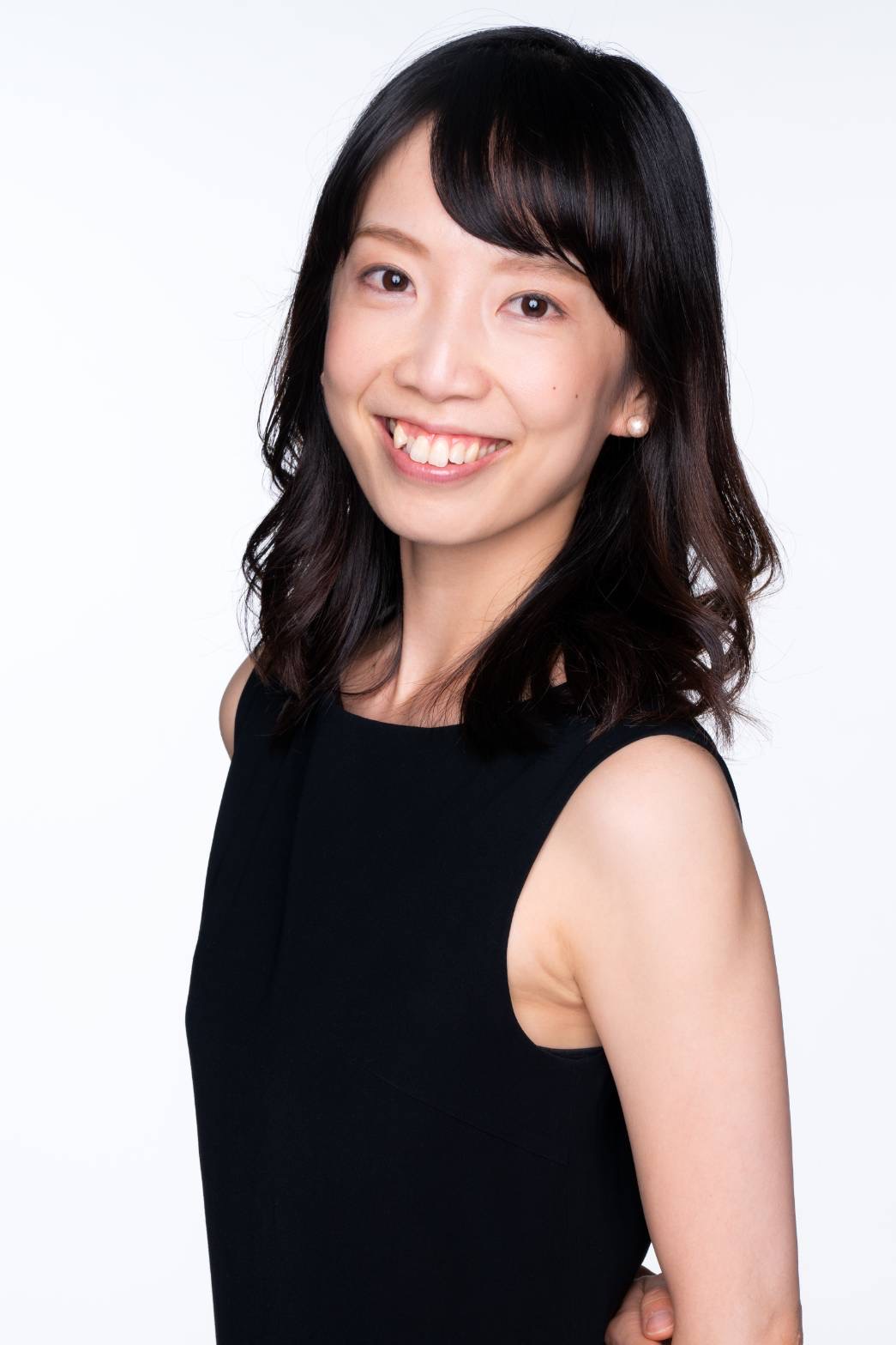 田辺 彩 - 銀座-女性専用バレエ・ダンス スクール【プリミエール】