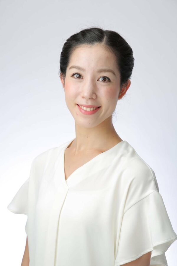 講師一覧 - 銀座-女性専用バレエ・ダンス スクール【プリミエール】