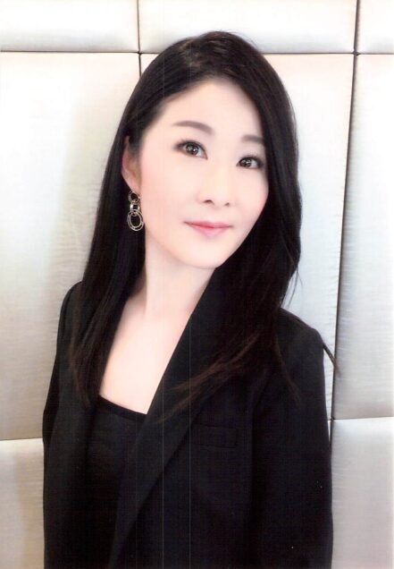 講師一覧 – 銀座-女性専用バレエ・ダンス スクール【プリミエール】