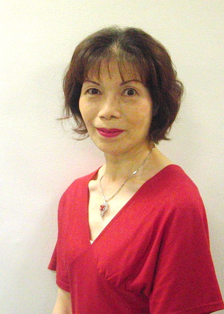 講師一覧 – 銀座-女性専用バレエ・ダンス スクール【プリミエール】